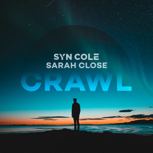 Stream Syn Cole ft Sarah Close - Crawl [Ultra] by SynCole | Listen ...