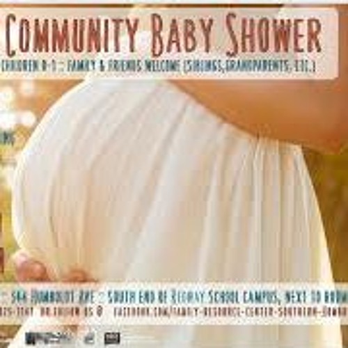 Stream Redway Family Resource Center Celebrates 5th Annual Community ...