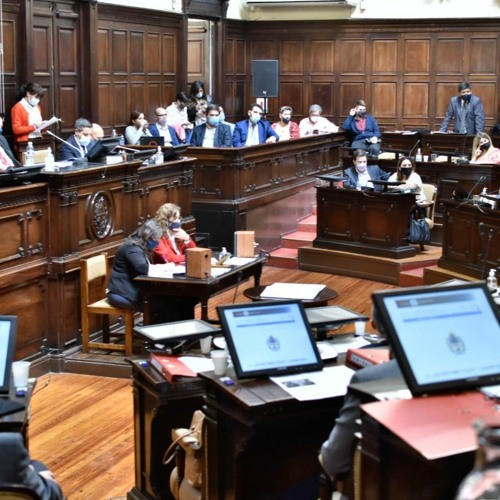 Stream Prensa Senado Listen To Sanción Definitiva Para Presupuesto