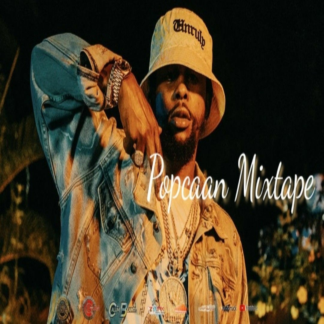 Stream Popcaan Mix 2023 / Popcaan Dancehall Mix 2023🔥Unrulyboss by ...