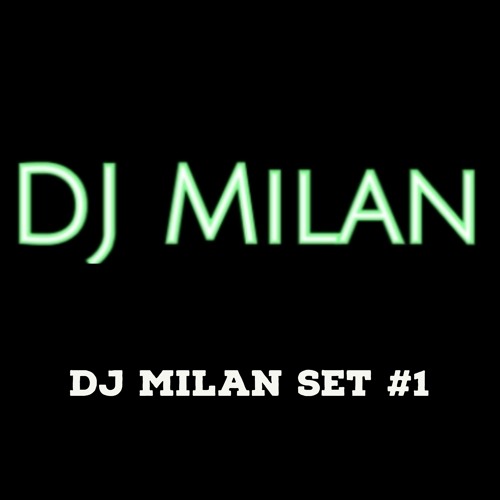 Stream DJ Milan SET #1 by Milan van Daalen | Listen online for free on ...