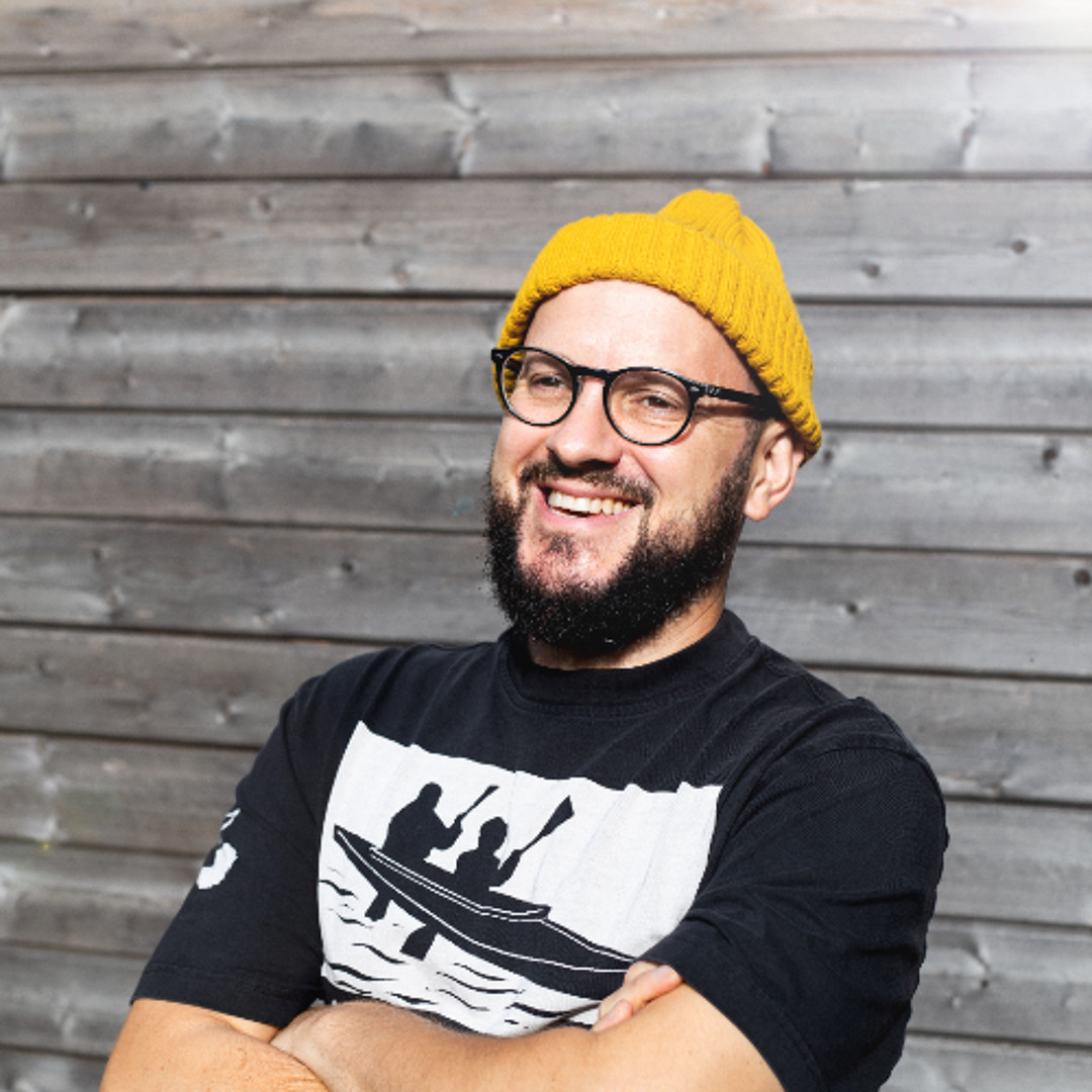 Stream episode S7 E16 - Max Wheeler by MusicFirst - Profiles in ...