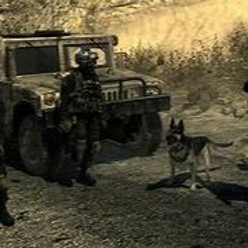 Stream Modern Warfare 2 Shadow Company radio chatter by Gussyboy ...