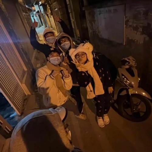 pumpyoursound.com | Bảo Tàng (prod. Maiki) - Low G ( phucmofo Remix