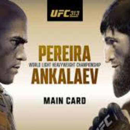 Stream [OffiCial!TV] *2025 UFC 313 LIVE Streams Free On TV Channel by ...