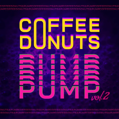 Stream Wicked Gummi | Listen to Coffee, Donuts and Pump, Vol. 2 playlist online for free on ...