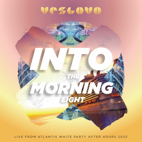 Stream Into The Morning Light | Atlantis After Hours 2023 by Vescovo ...