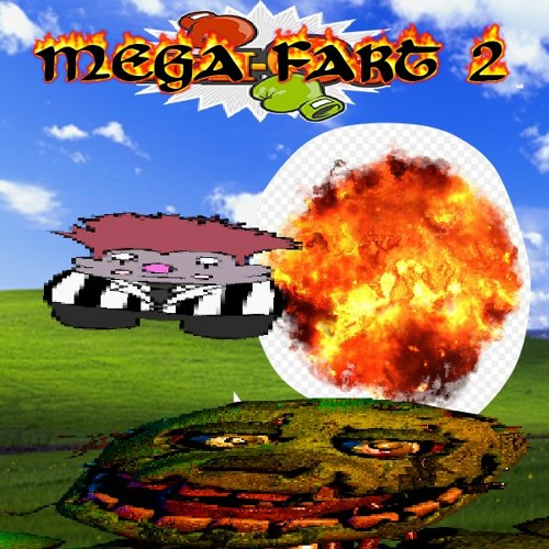 Stream episode Mega Fart 2 by Blue Toppy podcast | Listen online for ...