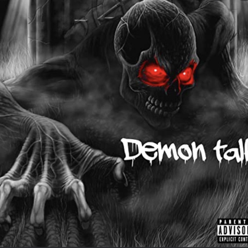 Stream Demon Talk by Pitch NRE ™ | Listen online for free on SoundCloud