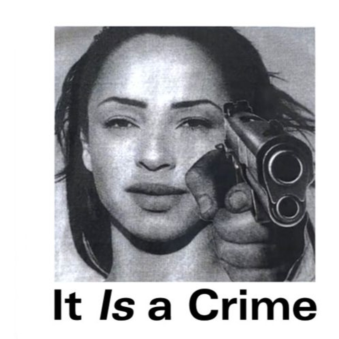 Stream Sade - Is it a Crime (Know Good Flip) by Know Good | Listen ...