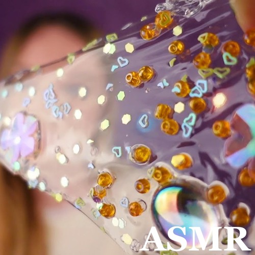 Stream Peeling Glue off Camera Lens Pt.5 by ASMRplanet | Listen online ...