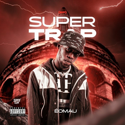 Stream Super Clã Music | Listen to SUPER TRAP playlist online for free ...