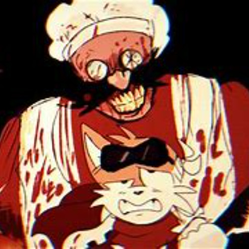 Stream episode Fight or Flight_ REDMIX - Vs. Sonic.exe by DAR podcast ...