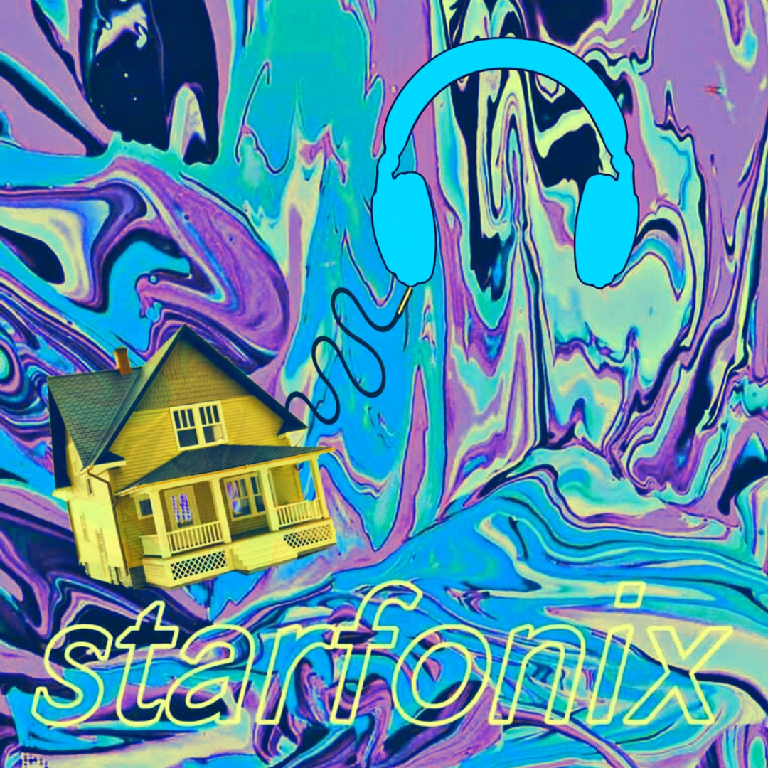 Stream House(y)Mix- {tracklist> des.} by Starfonix | Listen online for ...