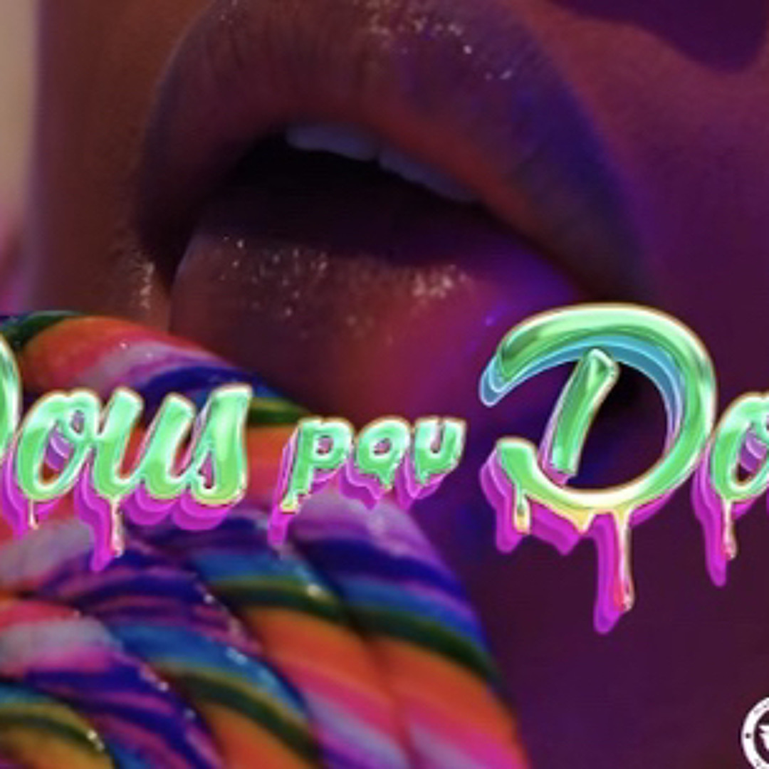 Stream Roody Roodboy - DOUS POU DOUS (album TOU9) by Derek 509 | Listen ...