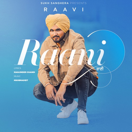 Stream QUEEN-RAAVI by Sukh Sanghera | Listen online for free on SoundCloud