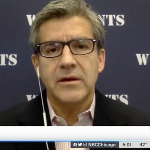 Stream Ted Dabrowski Interview 1 - 10 - 22 by Radio Will | Listen ...