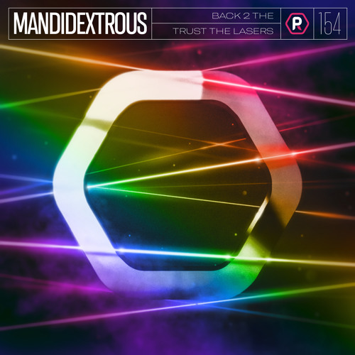 Stream Mandidextrous | Listen to Back 2 The / Trust The Lasers playlist ...