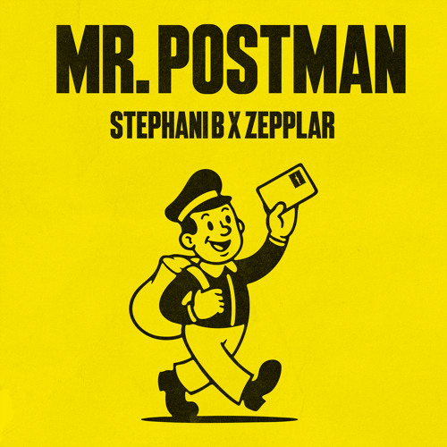 Stream Stephani B | Listen to Mr. Postman playlist online for free on ...