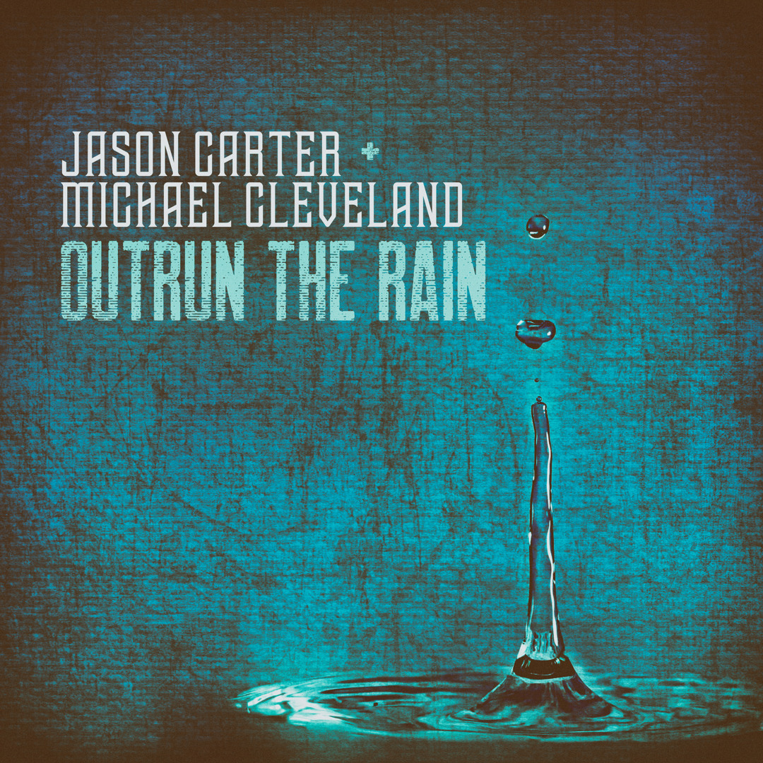 Stream Outrun The Rain by Jason Carter | Listen online for free on ...