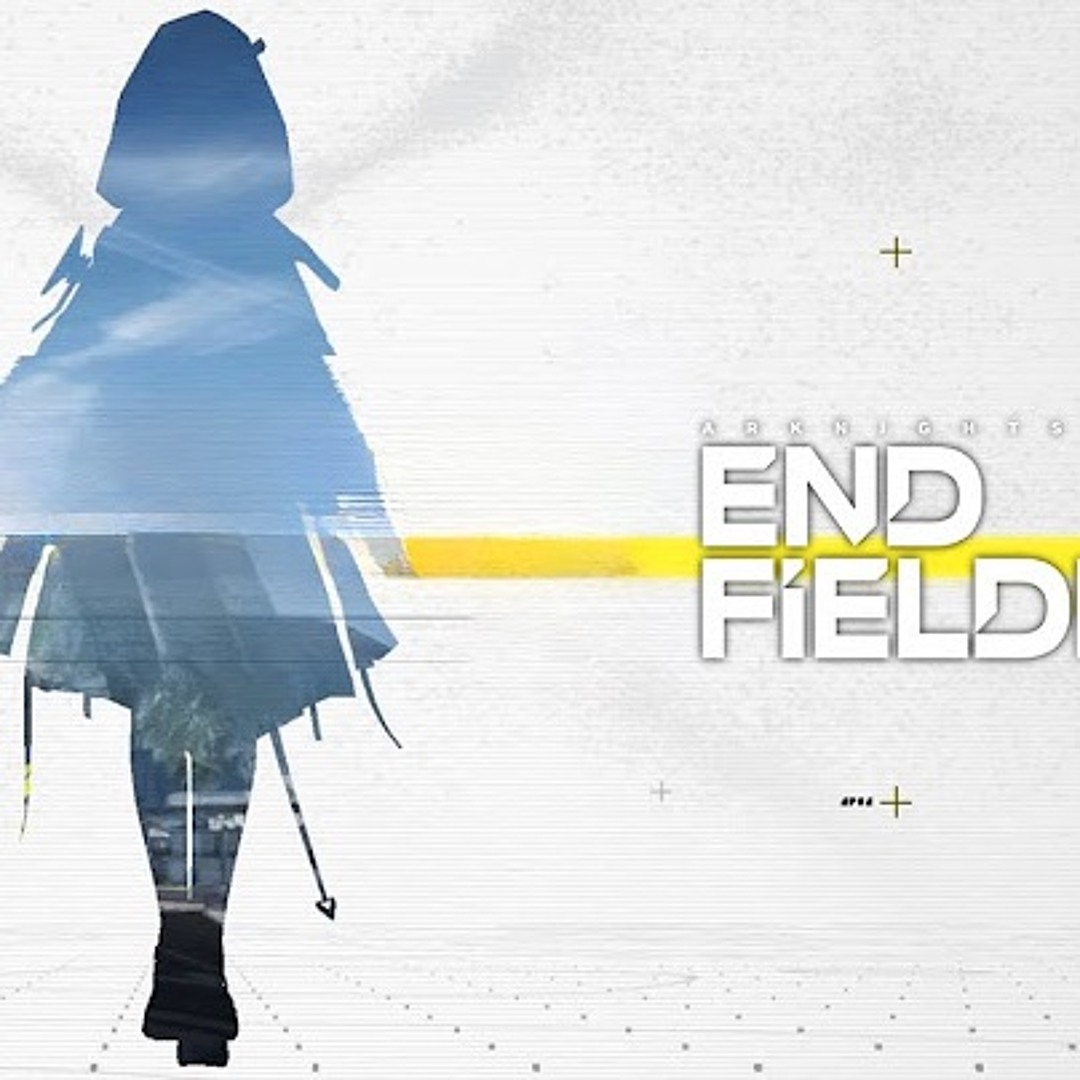 Stream Main Menu Theme Arknights Endfield 1.0 by lotjtnyu | Listen ...