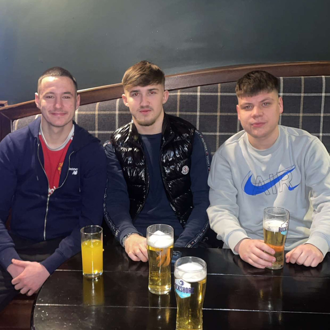 Stream One Step Further by Techno Reality | Listen online for free on ...