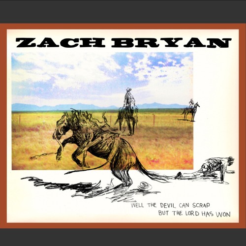 Stream Eli O'Dell | Listen to Zach Bryan unreleased playlist online for ...