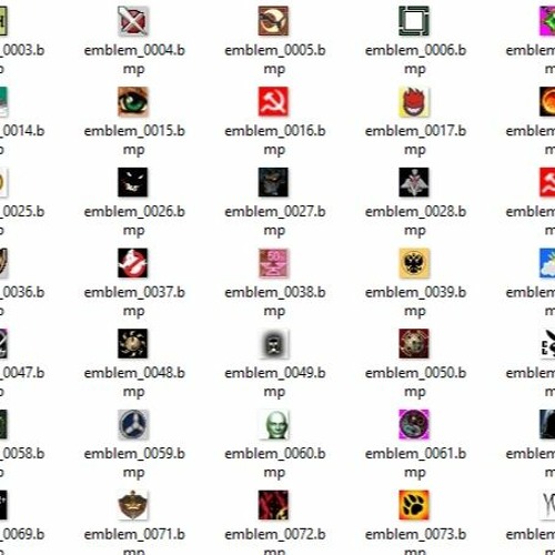 Stream Ragnarok Guild Emblems Downloadl from Michael Himaya | Listen ...