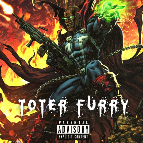 Stream Toter Furry (beat. SXLENT) by marschel harakiri | Listen online ...