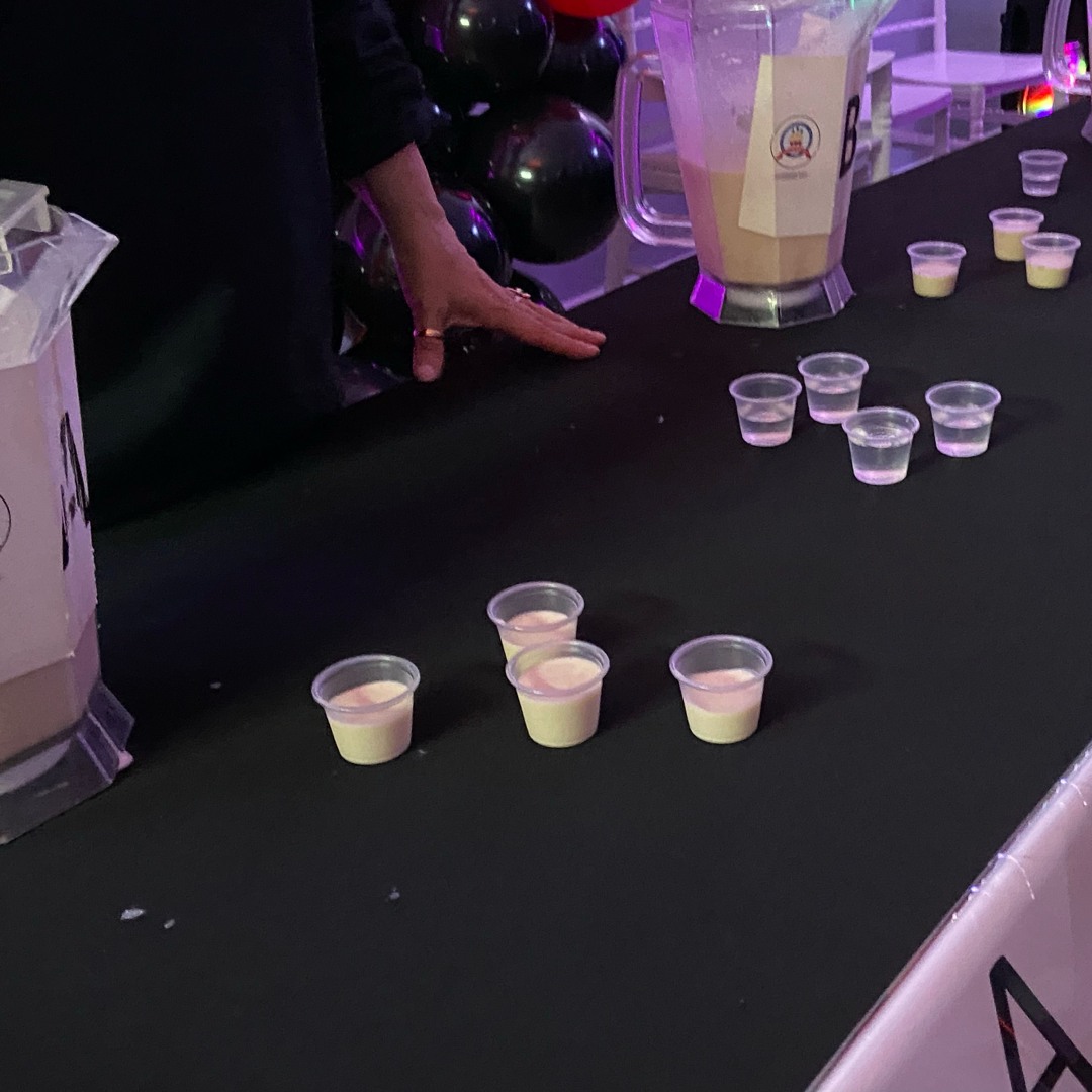 Stream The Bronx Coquito Masters Competition by Audio Files | Listen ...