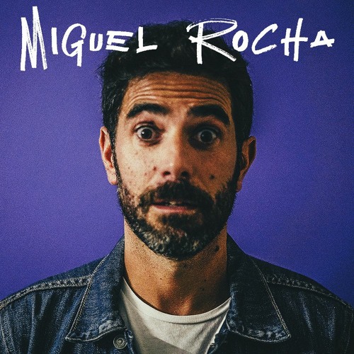 Stream episode S04E03 - Miguel Rocha by Cacofonia podcast | Listen ...