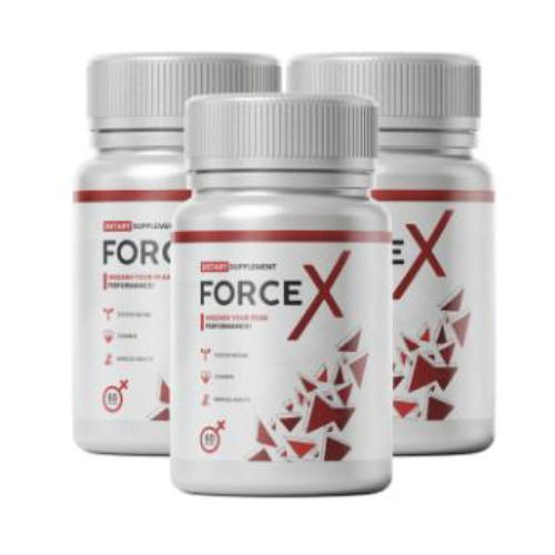 Stream Force X Germany :- Why More Men Are Turning to Force X Germany! by Herlay026 | Listen ...