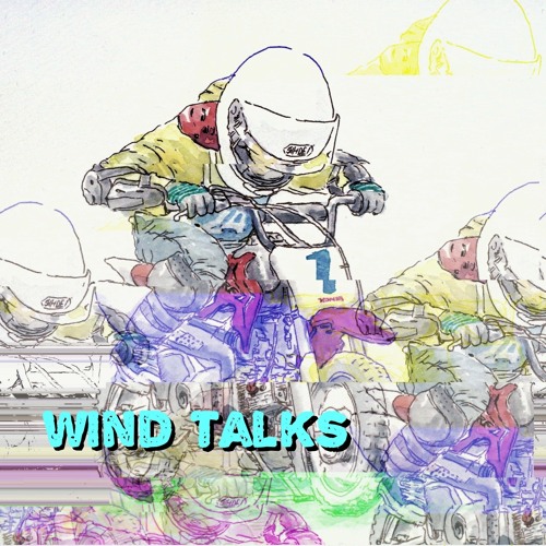 Stream Wind Talks by yascius | Listen online for free on SoundCloud