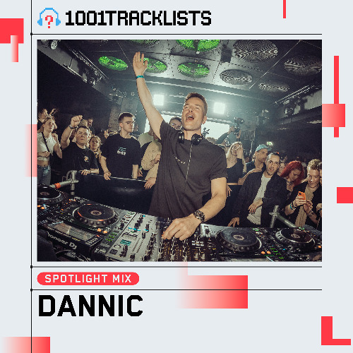 Stream Dannic - 1001Tracklists ‘Kick It’ Spotlight Mix by ...