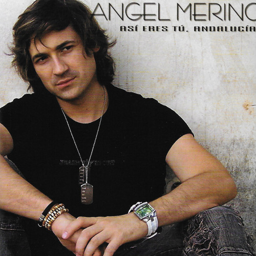 Stream Angel Merino | Listen to Así Eres Tu , Andalucía playlist online ...