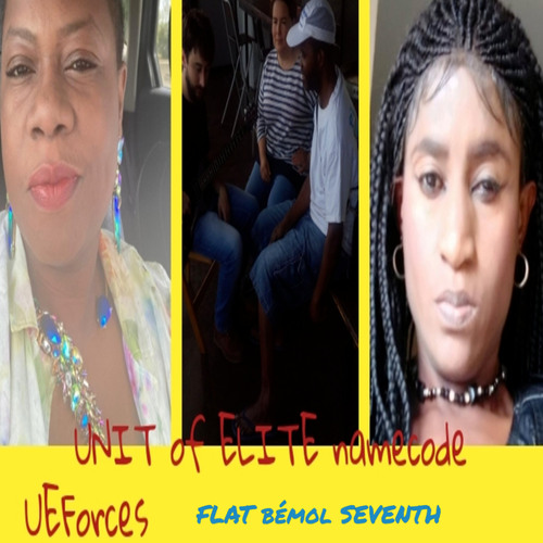 Stream UNIT OF ELITE | Listen to Flat bémol seventh (UNIT OF ELITE Code ...