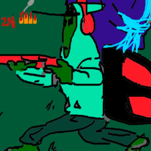 Stream Unnamed Alien Floor 2 Song by og | Listen online for free on ...