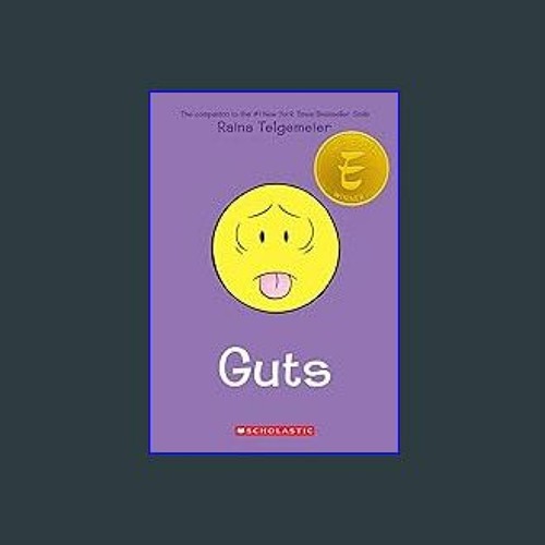 Stream {PDF} 📕 Guts: A Graphic Novel DOWNLOAD @PDF by KieraKim | Listen ...