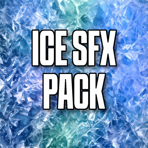 Stream Ice SFX Pack by Hove Audio | Listen online for free on SoundCloud