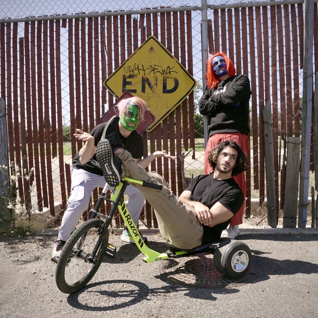 Stream Ride Of Your Life (LaLion X Confetti) by ♛ LaLion ♛ | Listen ...