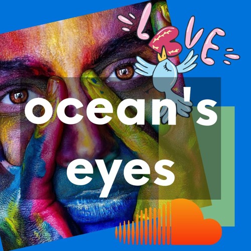 Stream Mutaz Awad | Listen to ocean's eyes playlist online for free on ...