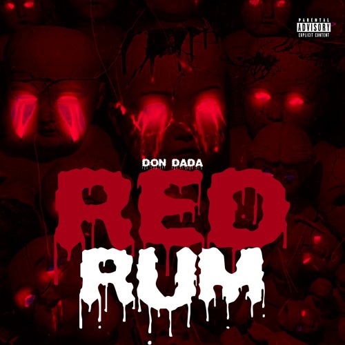 Stream Don Dada-RED RUM by New GODS Entertainment, LLC | Listen online ...