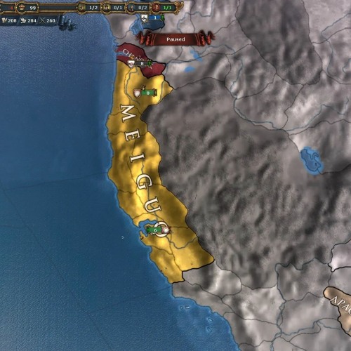 Stream Mongol Empire - Europa Universalis IV Mod Key Generator from ...