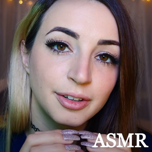 Stream Gibi ASMR | Listen to Face Adjusting playlist online for free on ...