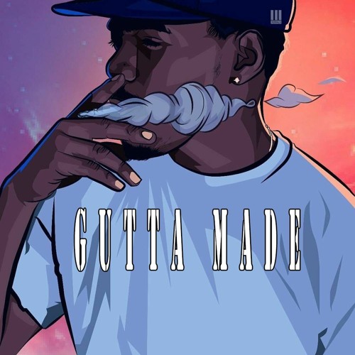 Stream Gutta Made by Mr.Who Made That Beat | Listen online for free on ...