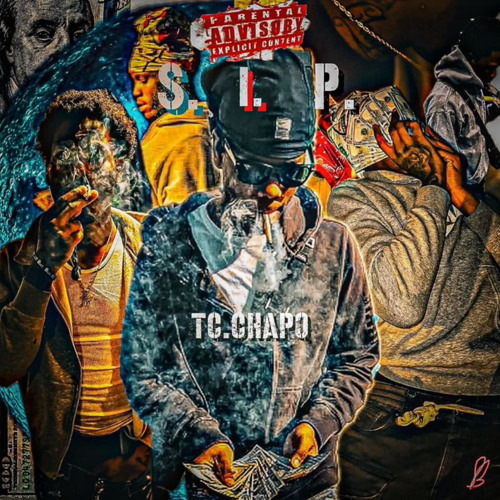 Stream SIP by Chapo | Listen online for free on SoundCloud