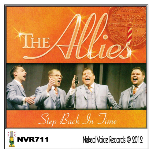Stream The Allies | Listen to Step Back In Time playlist online for ...