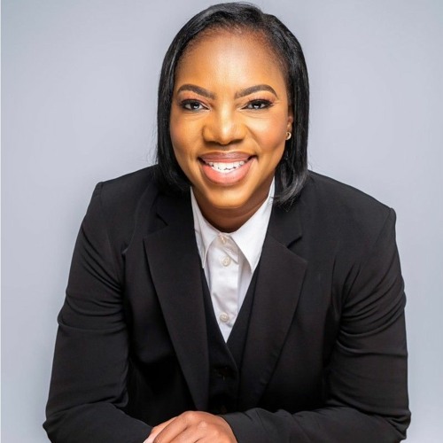 Stream episode The Future Leader Interview with Nobuntu Hlazo-Webster ...