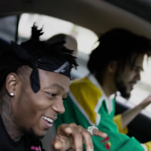 Stream New 2024 J.I.D X J Cole Type Beat "Bish Azzz" BPM 80 by The ...