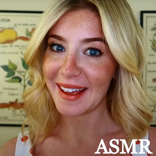 Stream Creative Calm ASMR | Listen to Measuring How Hot You Are From ...